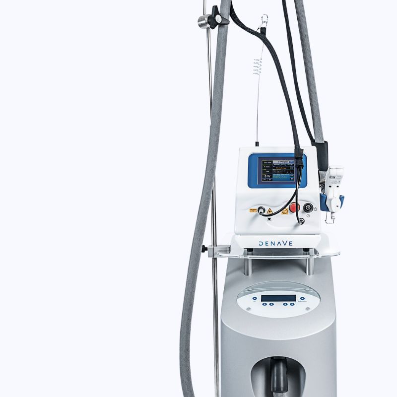 DenaVe - Safety and Efficacy in Vascular Treatments - DEKA