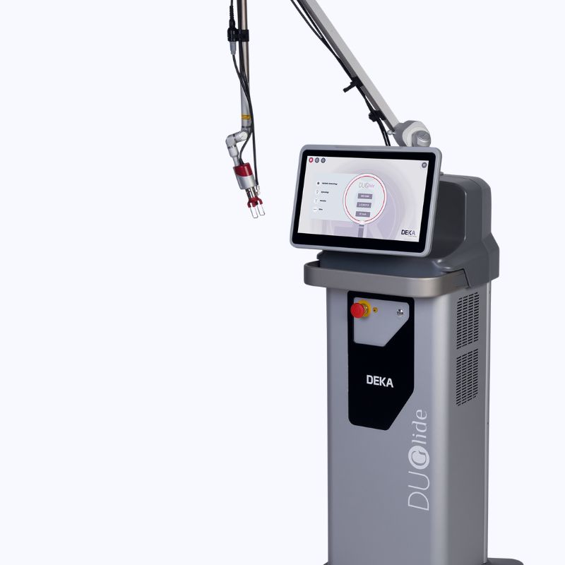 DUOGlide - DEKA Intimate