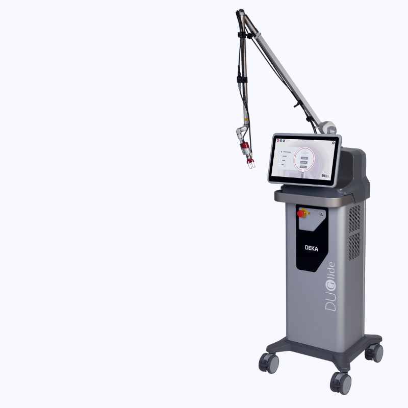 DUOGlide Derma - DEKA