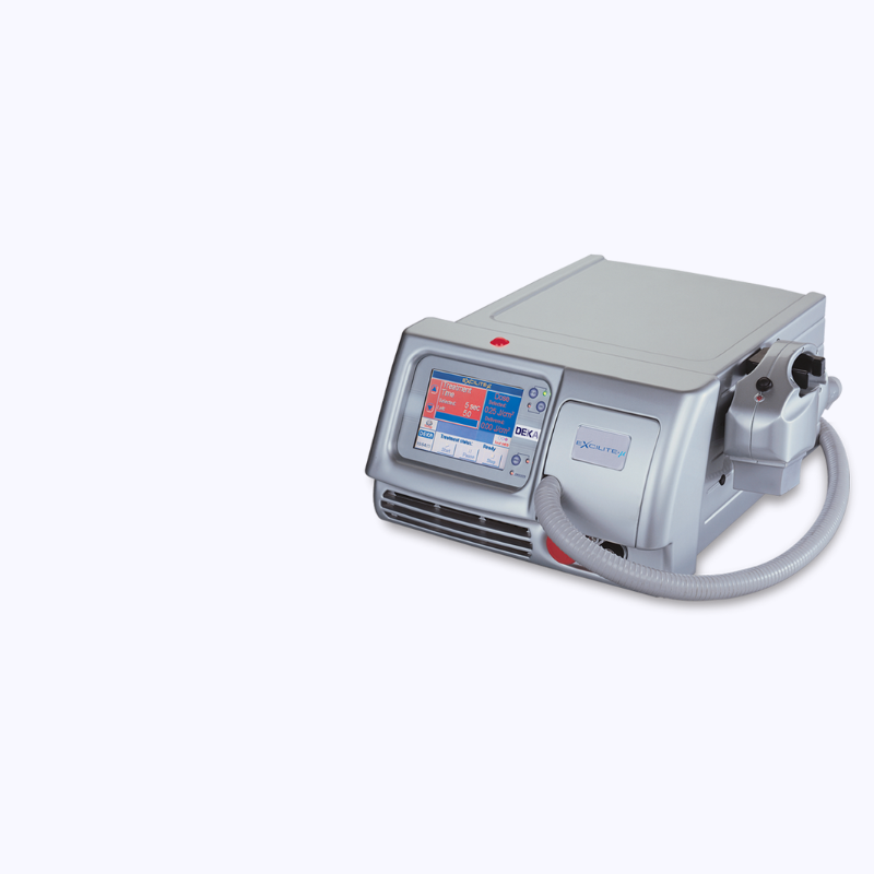 Excilite - Vitiligo and Psoriasis - DEKA