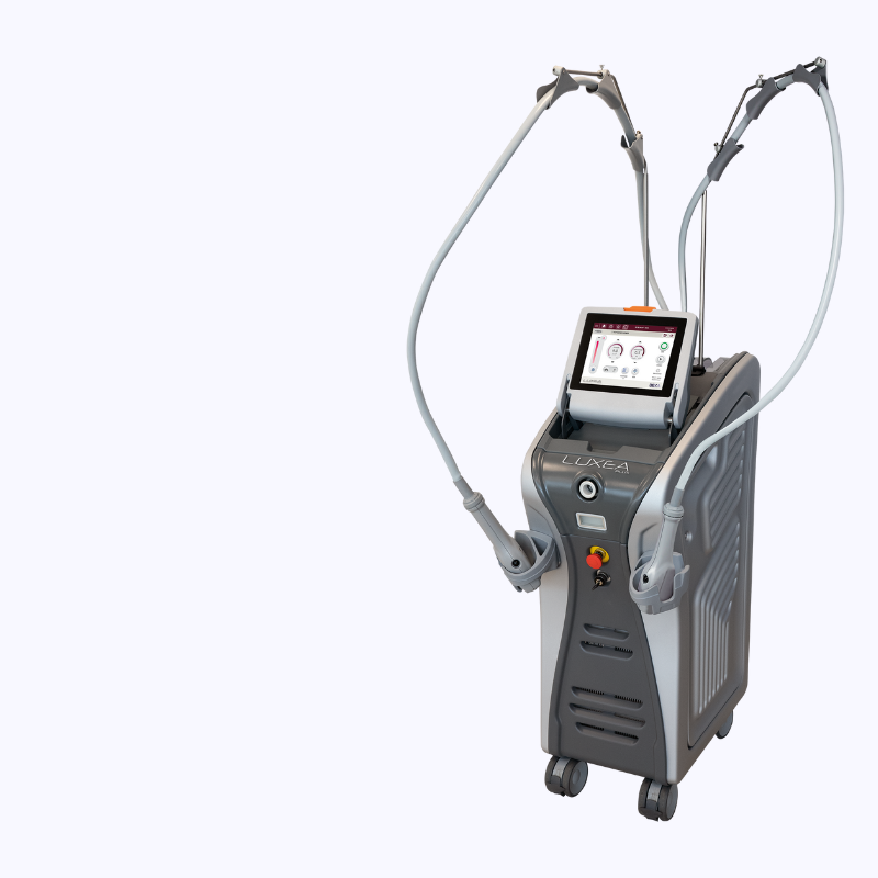 Luxea Plus - Discover your X-Factor in Dermatology - DEKA