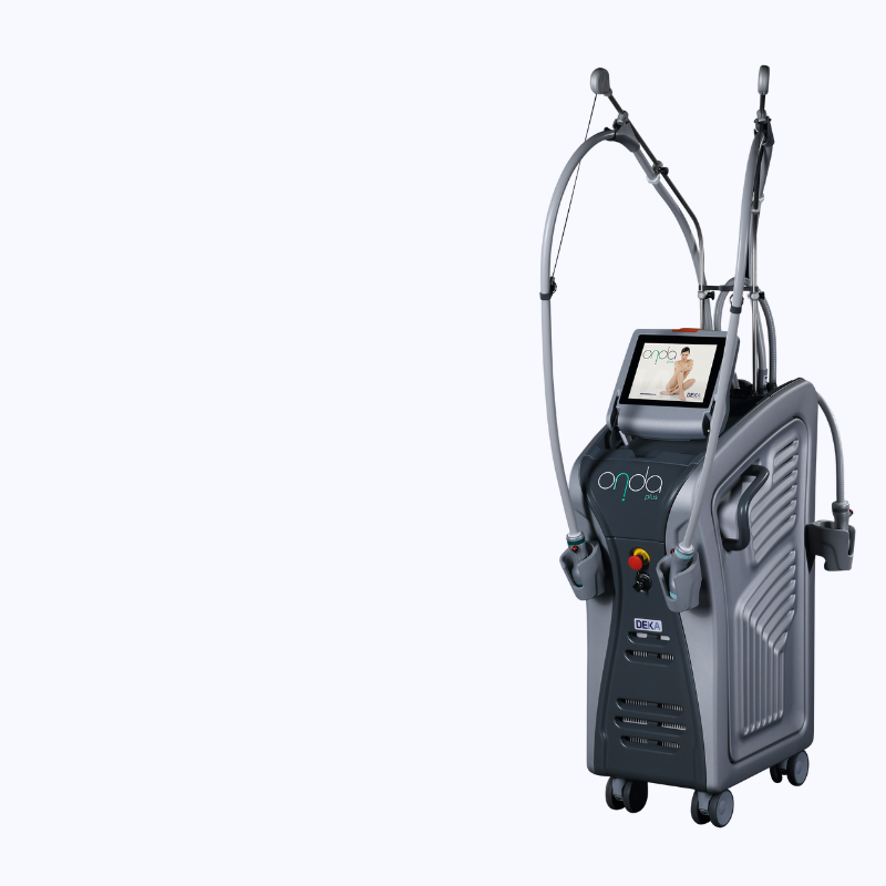 Onda Plus - Non Invasive Body Shaping - DEKA