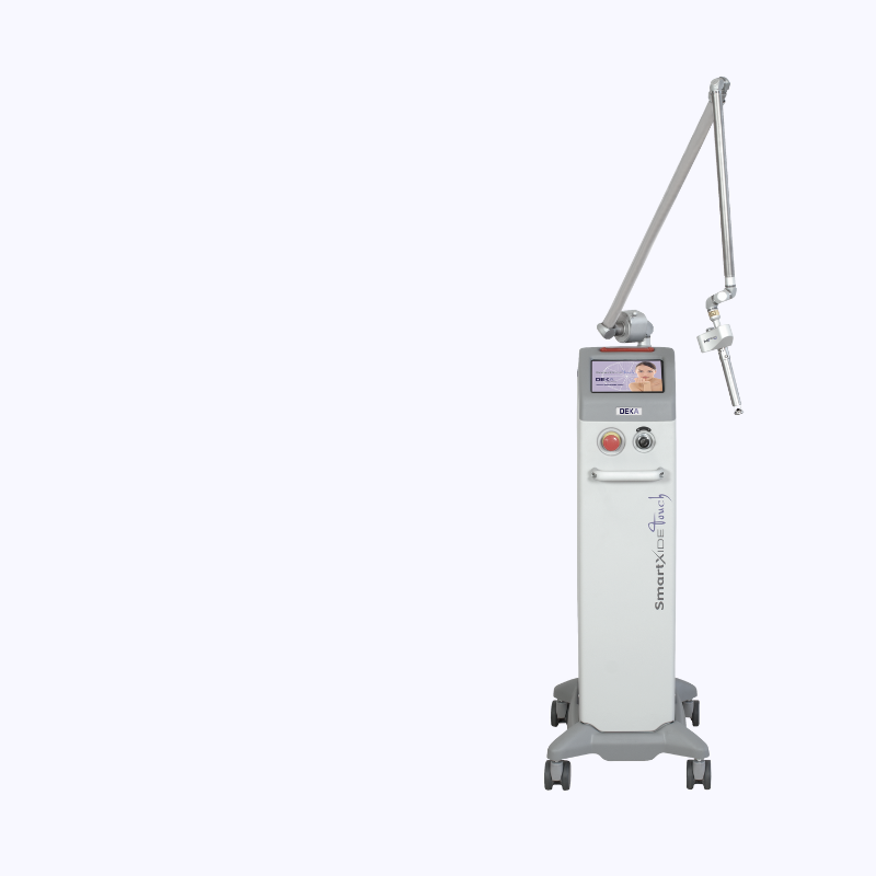 SmartXide Touch V²LR - DEKA Intimate