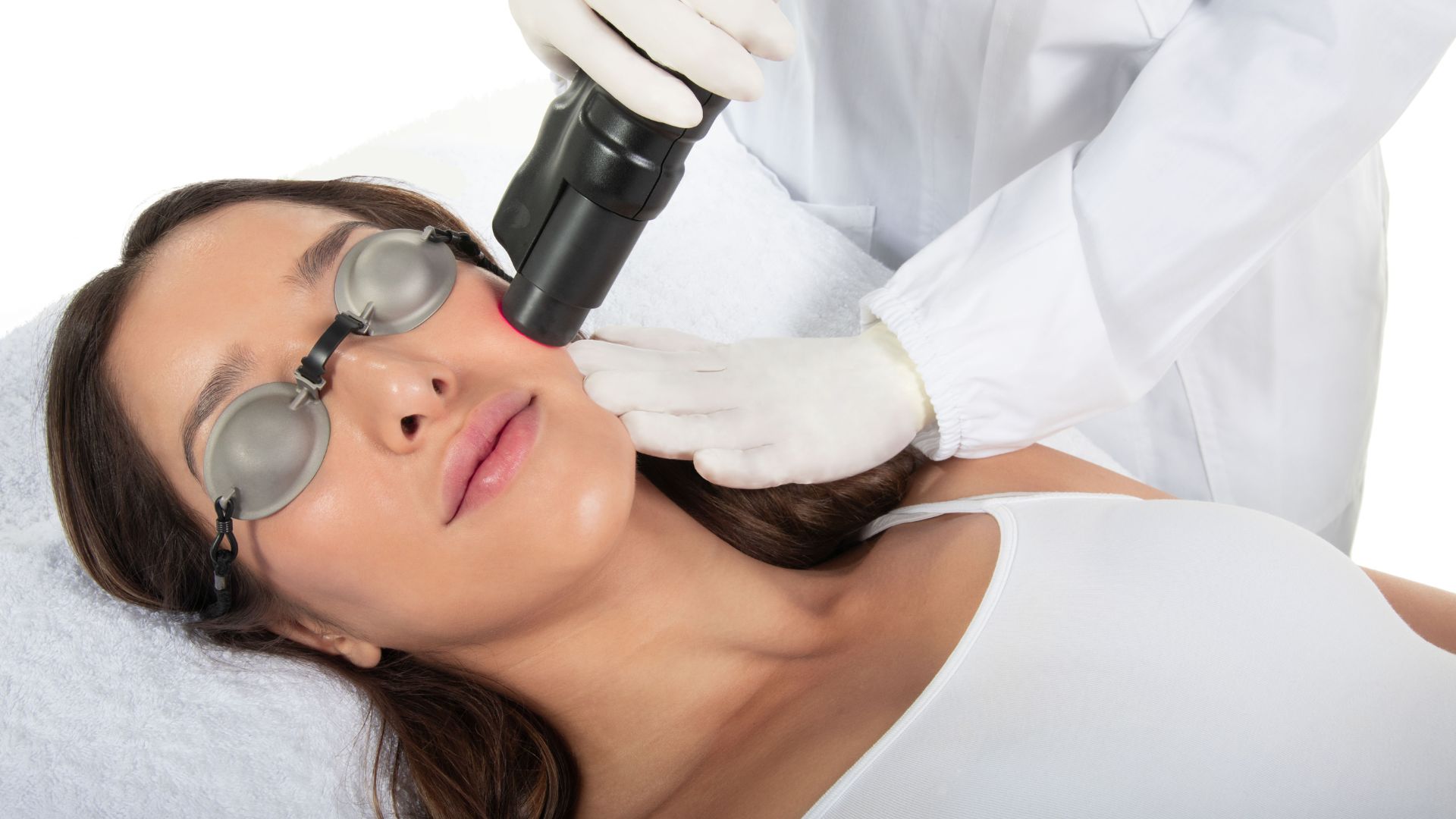 RedTouch Pro - TRIPLE Action - DEKA