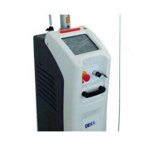 DEKA USA - Design and manufacture of medical laser systems - DEKA