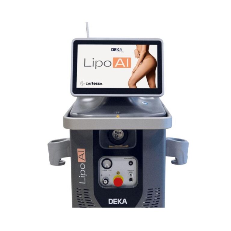 DEKA USA - Design and manufacture of medical laser systems - DEKA