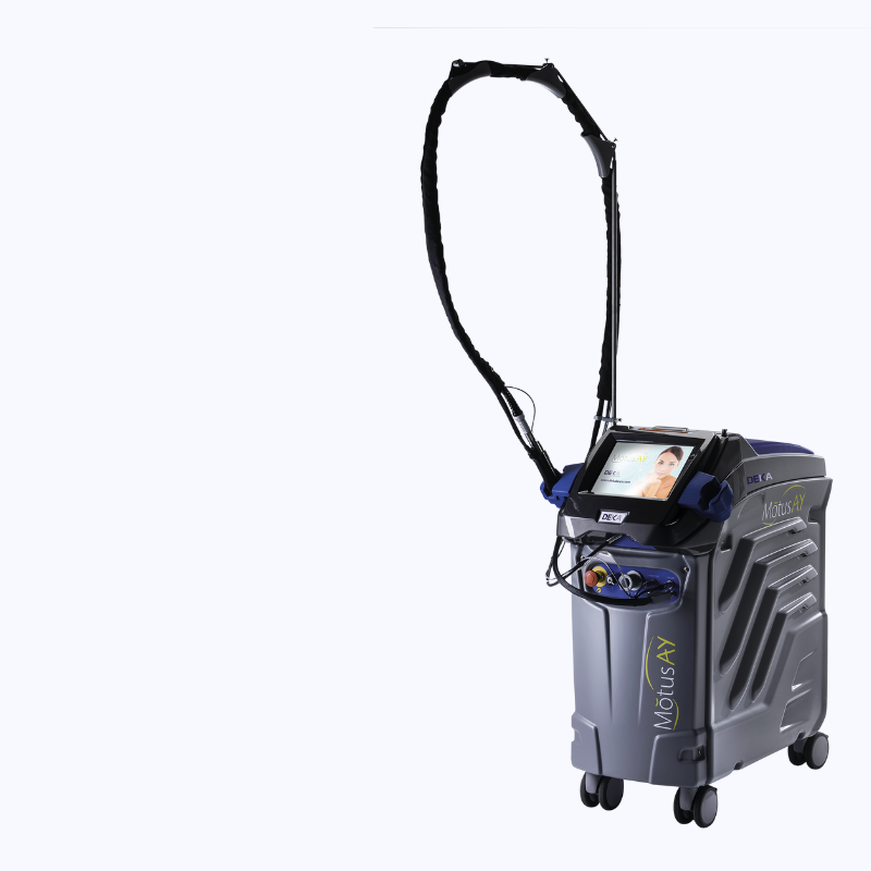 Motus AY - Recognize Your Star Player - DEKA