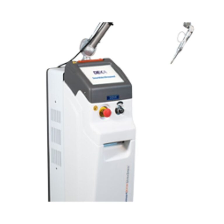 DEKA USA - Design and manufacture of medical laser systems - DEKA