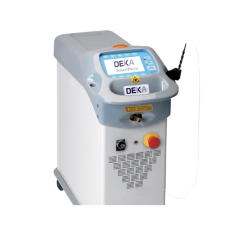 DEKA USA - Design and manufacture of medical laser systems - DEKA