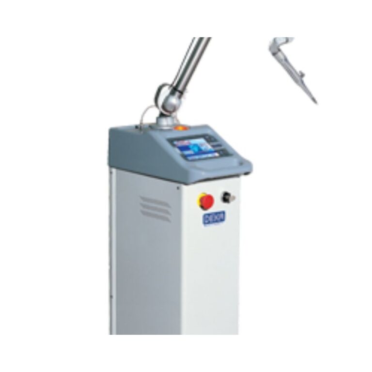 DEKA USA - Design and manufacture of medical laser systems - DEKA