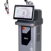 Azienda - Design and manufacture of medical laser systems - DEKA