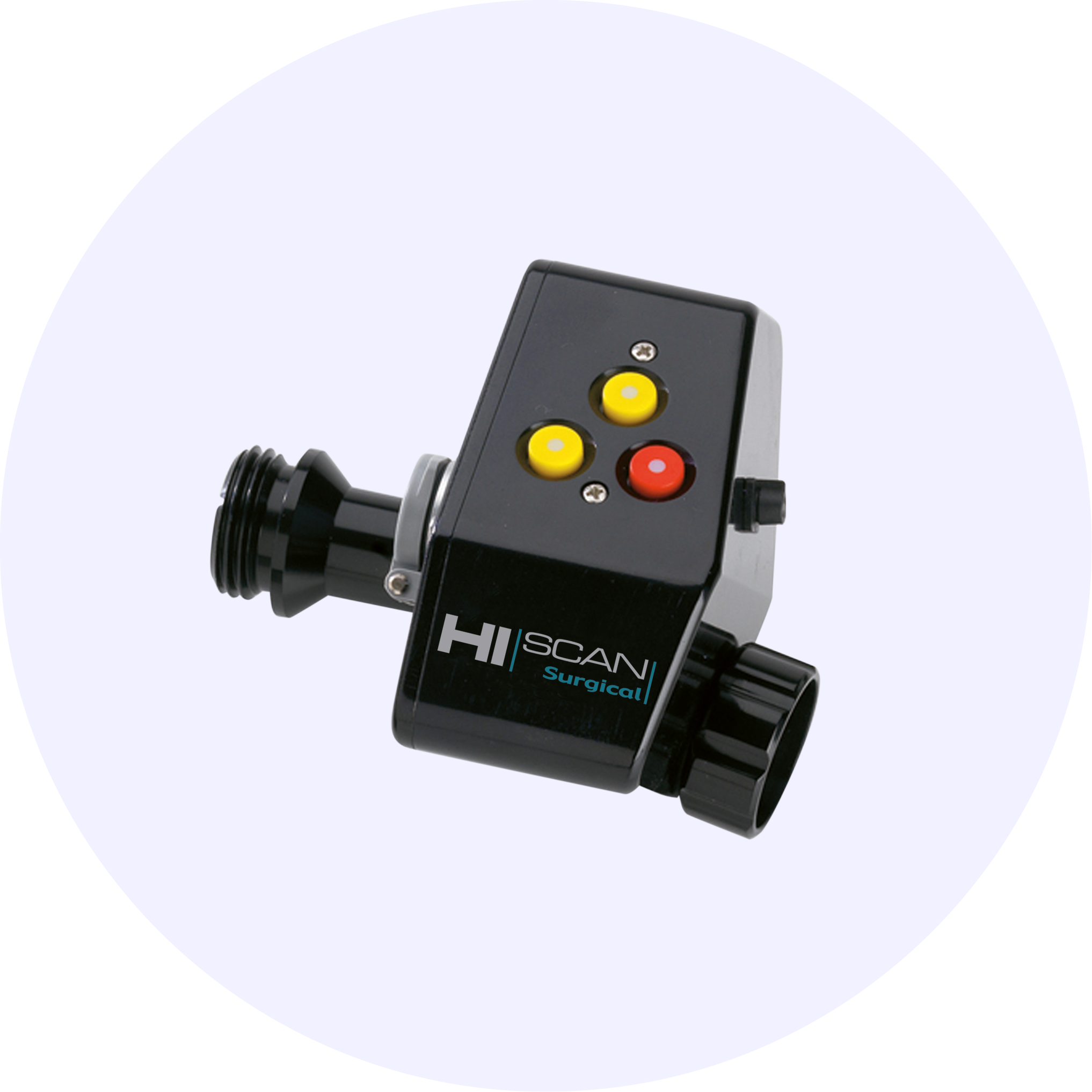 SmartXide² NEURO - Progettazione e produzione di sistemi laser medicali ...