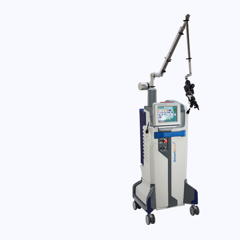 SmartXide² GYN - Advanced Gynaecological Surgery - DEKA