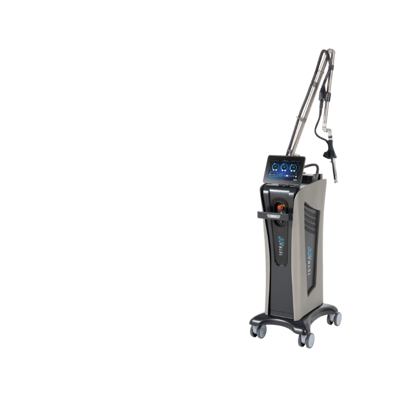 Tetra PRO GYN - Tetra PRO with V²LR Configuration