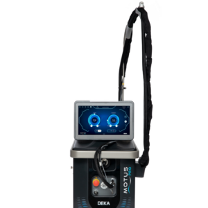 DEKA USA - Design and manufacture of medical laser systems - DEKA